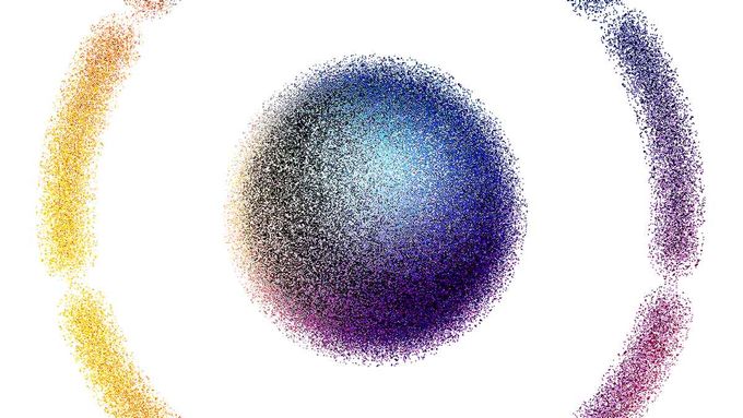 Once upon a time Nucleus | Nucleus Design System